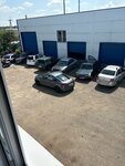 АвтоZoom (Stantsionnaya ulitsa No:15, selo Novopetrovskoye), otomobil servisi  Moskova ve Moskovskaya oblastından
