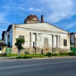 Церковь Преображения Господня (ulitsa Svobody No:12), ortodoks kiliseleri  Galiç'ten