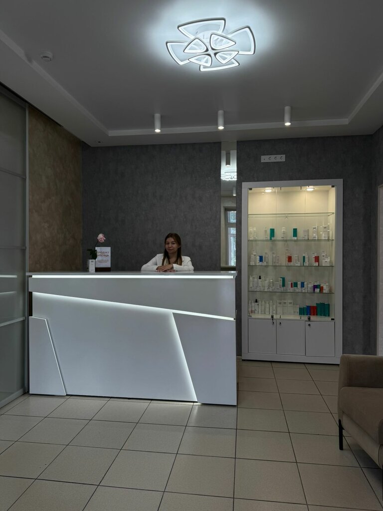 Kozmetoloji, kozmetik salonları Нежно так, Kemerovo, foto