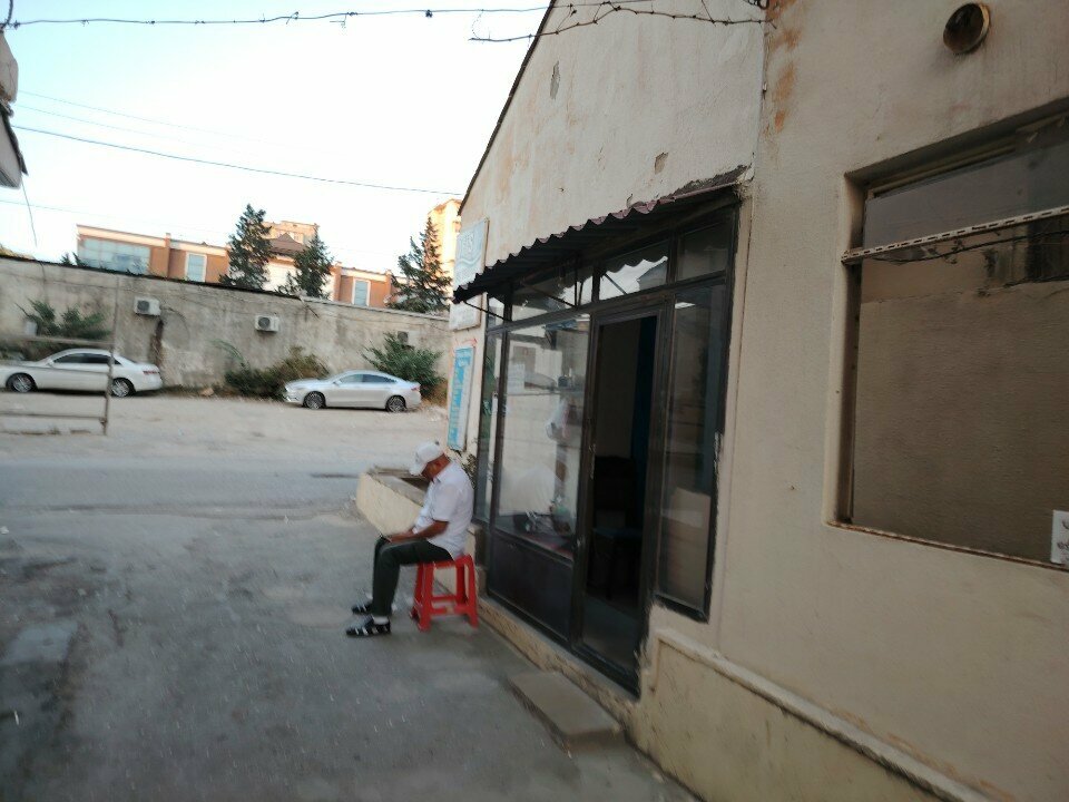 Satış ofisi Ofis, Bakü, foto