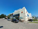 Open Loungebar (Rublyovo-Uspenskoye shosse No:17, posyolok Gorki-2), bar  Moskova ve Moskovskaya oblastından