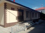 Администрация Омского района, управление культуры (Lermontova Street No:171Б), belediyeler, devlet daireleri  Omsk'tan