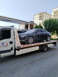 Aydın Şen Ortaklar oto kurtarma, çekici hizmetleri (Aydın, Efeler, 1014. Sok., 5), çekici hizmeti  Efeler'den