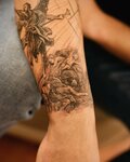 Van Dövme Tattoo Melik Metin (Van, İpekyolu, Şerefiye Mah., Hacı Osman Sok., 36D), dövmeciler  Van'dan