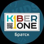 Kiberone (Lenina Avenue No:24), bilgisayar kursları  Bratsk'tan