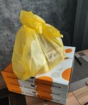 Simba pizza (Volochayevskaya Street No:157), pizzacılar  Habarovsk'tan
