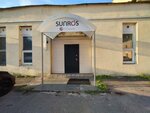 Radl Sistems (Telezhnaya Street No:37Р), güvenlik ve alarm sistemleri  Saint‑Petersburg'dan