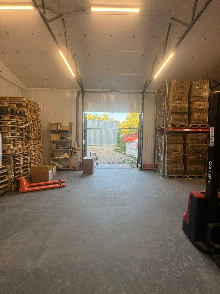 Müşteri memnuniyeti Enot Wms Fulfilment, Balaşiha, foto