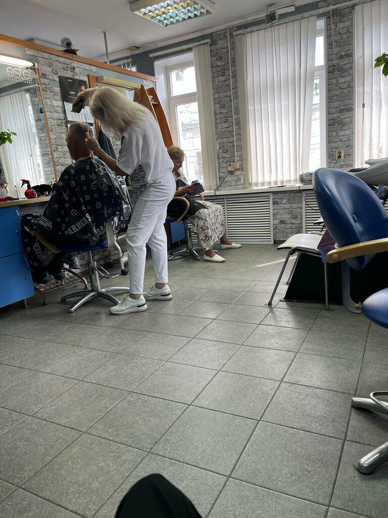 Kuaförler Oblik, Kazan, foto