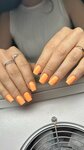 Korshenenko_nails (Korabelnaya ulitsa No:5), manikür-pedikür  Samara'dan