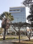 Torre Upao (Departamento de La Libertad, Provincia de Trujillo, Distrito de Trujillo, Avenida América W, 1536), eğitim merkezleri  Trujillo'dan