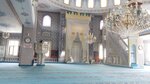 Muradiye Cami (İstanbul, Şişli, Mahmut Şevket Paşa Mah., Ersin Sok., 3A), cami  İstanbul'dan