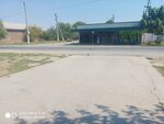 Sangzor Street – 1 (Djizzak Region, Sharof Rashidov District, Qang'li shaharchasi), toplu taşıma durağı  Cizzak eyaletinden
