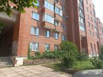 Наше место (Leningradskaya Street No:30), kuaförler  Sosnoviy Bor'dan