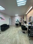 У подруг (Krasnoarmeyskaya ulitsa No:8), güzellik salonu  Borovichy'den