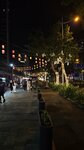 Ночной рынок (Hainan Province, Sanya, ulitsa Sintszyantsze), pazarlar ve çarşılar  Sanya'dan