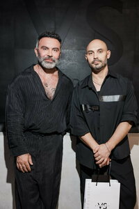 Kirill lova hair studio (Malaya Pochtovaya Street No:8с1, Moscow), güzellik salonu  Moskova'dan