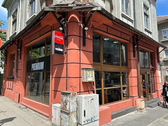 Restoran Premium Grill, Burgaz, foto