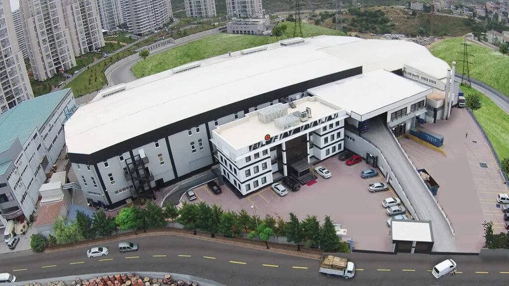 Paketleme malzemeleri firmaları Elif Ambalaj, İstanbul, foto