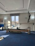 А. М Пилатес (Staroalekseyevskaya Street No:20), pilates stüdyosu  Moskova'dan