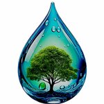 Вода у дома (Kolskaya Street No:8к2), su otomatı  Moskova'dan