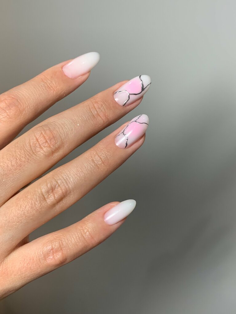 Manikür-pedikür Why not nails?!, Kazan, foto