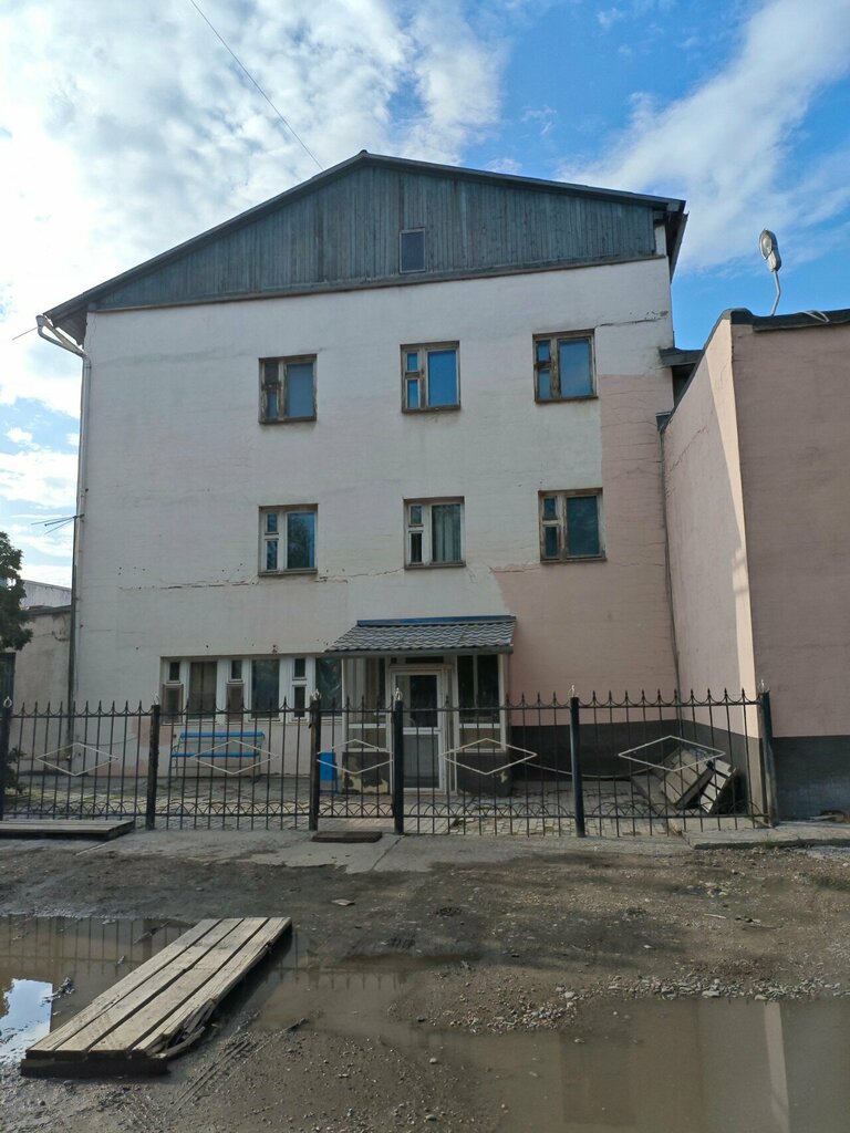 Alçı ürünleri КрасГипс, Krasnoyarsk, foto