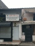 Arcop-ci (Rue des Papayers No:296, Cocody), dernekler, birlikler  Abican'dan
