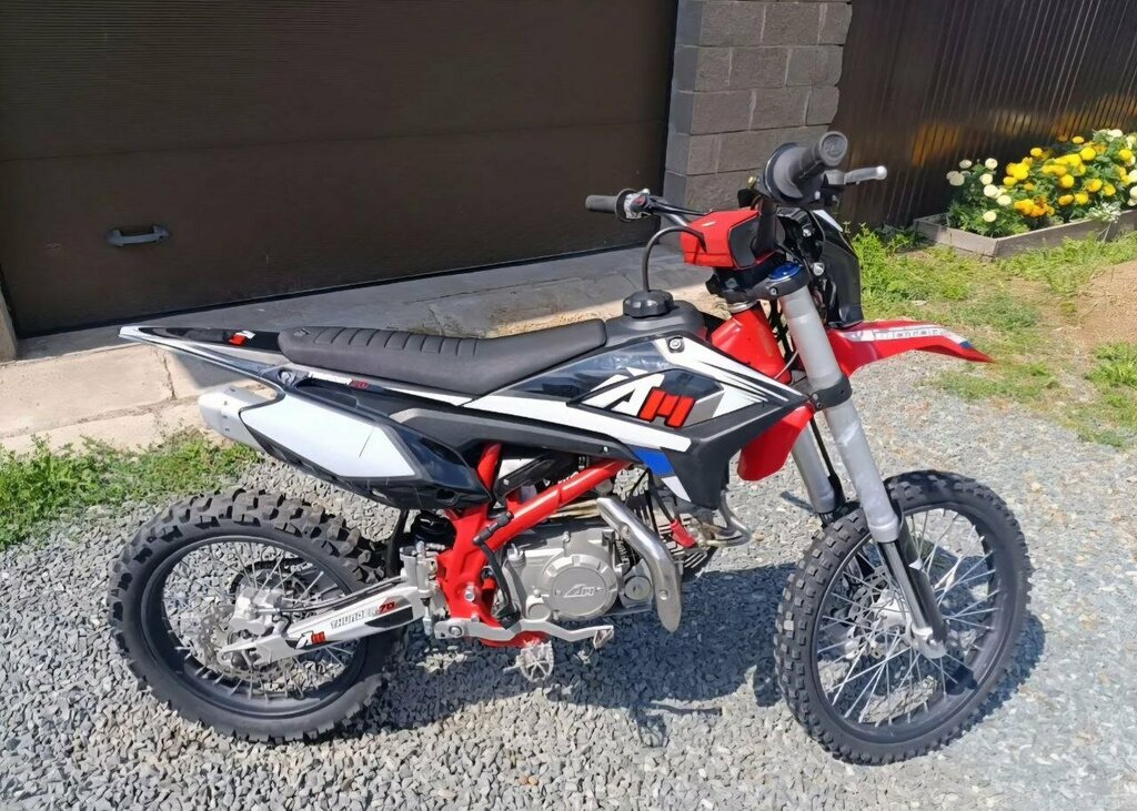 Motosiklet satışı Kvadro_Mir12, Kiseliovsk, foto