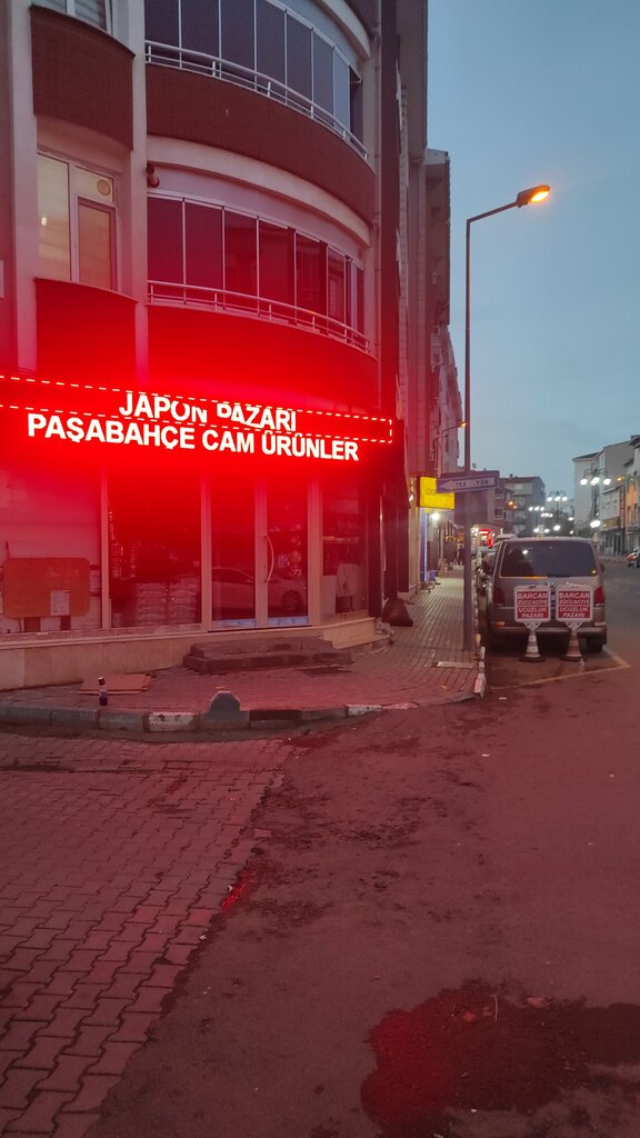 Züccaciye mağazaları Barcan Züccaciye, Süleymanpaşa, foto