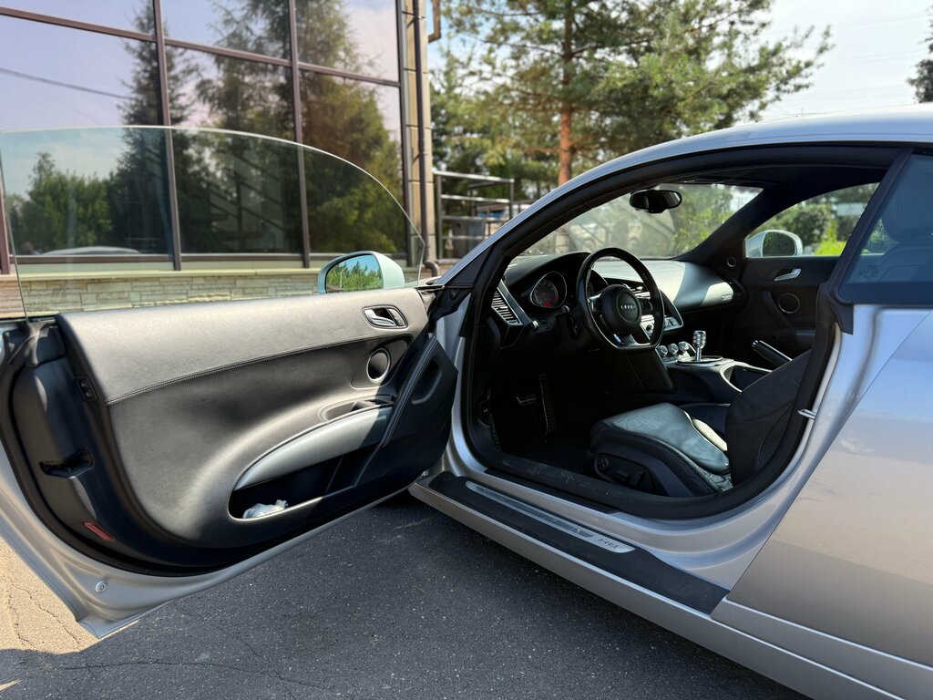 Oto yıkama Detailing Лесной, Moskova, foto