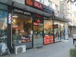 Əla Dönər (Mеzahir Rustеmov Street No:32B), fast food  Bakü'den