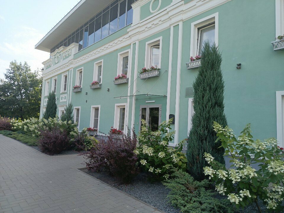 Bilişim firmaları MDinc, Yaroslavl, foto