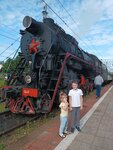 разъезд 14 километр (Tver Region, Bologovskiy munitsipalny okrug, Kuzhenkinskoye selskoye poseleniye), tren istasyonu  Tverskaya oblastından