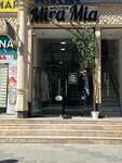 Mira mia boutique (Academician Ibrohim Muminov Street No:7), giyim mağazası  Buhara'dan