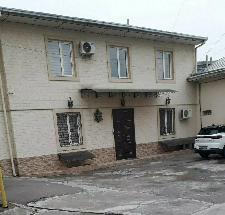 Eğitim merkezleri Najot Nur Oratory Center, Taşkent, foto