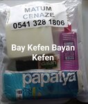 Kefen satan yer (Ankara, Keçiören, Şenlik Mah., Çekirdek Sok., 8), cenaze hizmetleri  Ankara'dan