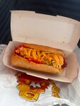 Hoty Dogy (No:56, Uchtepa District, Chilanzar, 23-mavze), kafe  Taşkent'ten