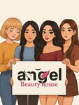 Angel (Abu Bakr Roziy ko'chasi No:68А), güzellik salonu  Semerkant'tan