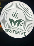 Miss Coffee (Bolshoy Vasilyevskogo Ostrova Avenue No:47), kahve dükkanları  Saint‑Petersburg'dan
