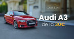 Chirie Auto Прокат Авто Rent a Car Carsline Orhei (strada Vasile Lupu No:39), oto kiralama  Orhei'den