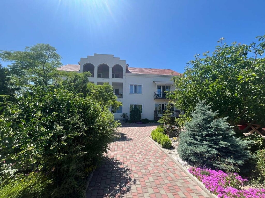 Konuk evi Гостевой дом, Kırım Cumhuriyeti, foto
