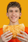 Cheburesto (Tambov, bulvar Entuziastov, 2С), fast food  Tambov'dan