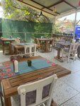 Çıtır tavukçu aydın&Nardanın sofrası (Antalya, Kaş, Andifli Mah., 12. Sok., 1), restoran  Kaş'tan