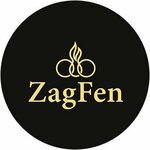 ZagFen (ulitsa Tkachenko No:17А), apartman kompleksi  Zelenogradsk'tan