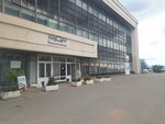 Верлион (Prytyckaga Street No:62М), yönetim ofisi  Minsk'ten