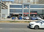 Офисный центр (Moskovskaya Street No:146), ticari gayrimenkul alım satımı  Krasnodar'dan