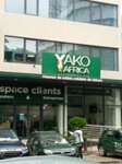 Yako Africa (Rue Montrony No:88, La commune Le Plateau), sigorta şirketleri  Abican'dan