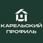 Karelskiy Profil (Murmanskoye shosse No:1, posyolok Shuya), prefabrik binalar  Karelya Cumhuriyeti'nden