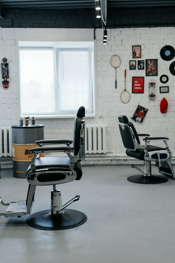 Berberler Brilli&Strigli, Berezniki, foto